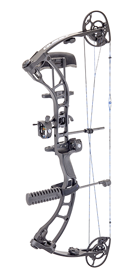 Quest Hunting Bows | Info and Specs » G5 Quest Hunting Bows